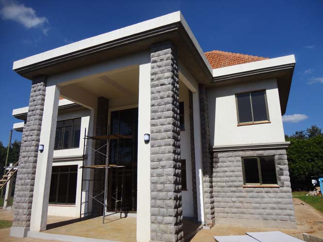 New 132/33Kv Power Substation for Kenya Electricity Transmission ...